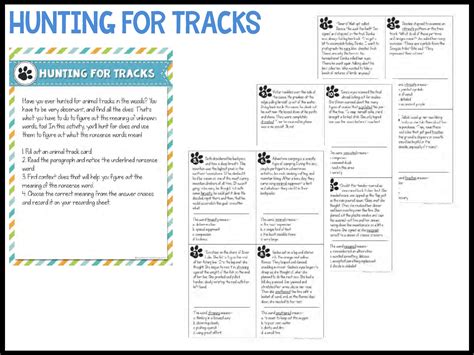 Texas Rla Reading And Writing Test Prep Camp Bundle Buzzing With Ms B