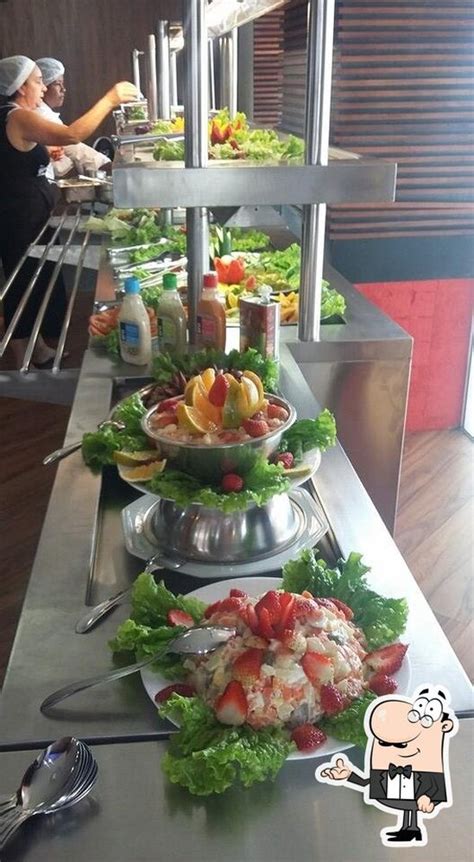 Restaurante Império Linhares Avaliações De Restaurantes