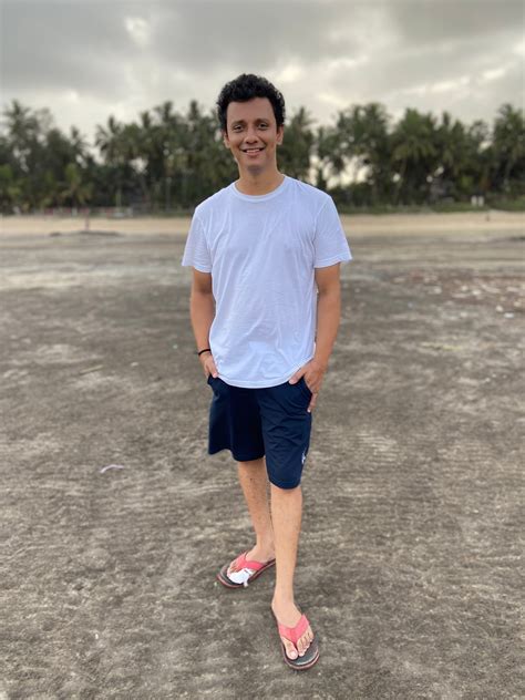 Devashish Hoshing Medium