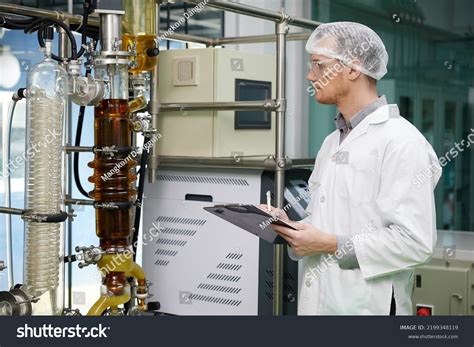 Herbal Extract Manufacturing Machineries Photos And Images Shutterstock