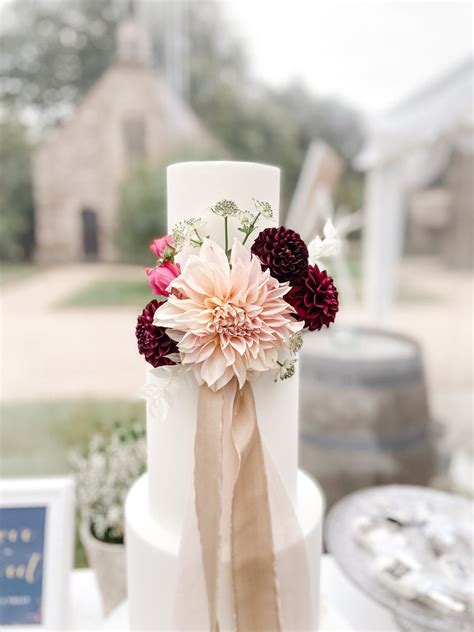 Gallery Of Wedding Cake Inspiration From Samantha Boon