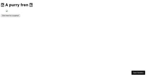 Js Lesson Challenge Codesandbox