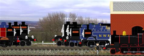 Splended Engine By Thomasfan21 On Deviantart
