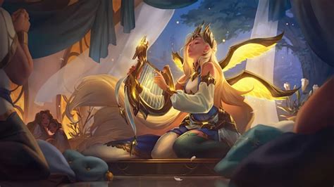 苍穹之光 萨勒芬妮 插画 幽灵疾步 Ghostoact 花瓣网