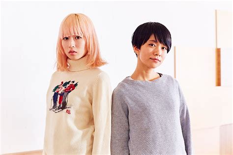 Awesome City Clubが語る、男女混成だから歌える新たな人間讃歌 Cinra