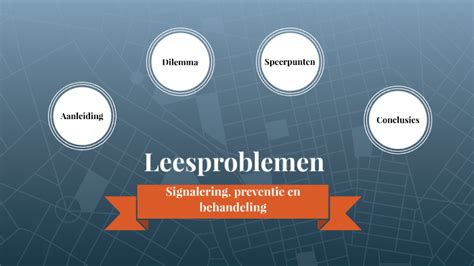 Technisch Lezen By Jeanette Dijkstra On Prezi