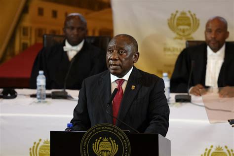 In Full 2024 State Of The Nation Address