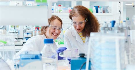 Novartis Science On Linkedin A Complex Cascade Of Collaboration