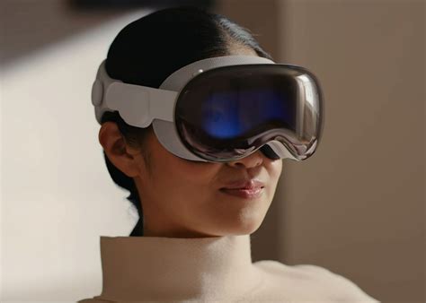 Apple Ar Headset Soyacincau