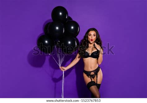 Balloon Naked Stock Photos Images Photography Shutterstock