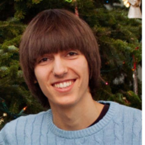 Andrew Marsh Measurement Scientist Doctor Of Philosophy