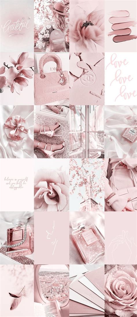 Soft Pink Aesthetic Wallpapers Top Free Soft Pink Aesthetic