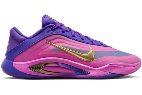 Nike Aja Wilson Aone Unapologetic Womens Fz8605 500 Us