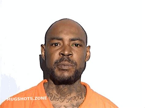 WILLIAMS JUSTIN LAMAR 05 14 2024 Lucas County Mugshots Zone