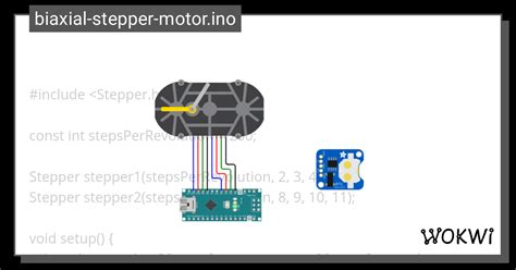 Wokwi Online Esp32 Stm32 Arduino Simulator