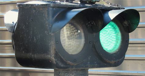 The Position Light Switch Position Indicators