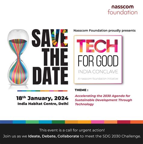 achieving the sdgs by 2030 demands a new approach nasscom foundation