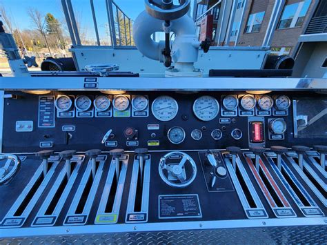 General 1 — Standpipe Flow Testing