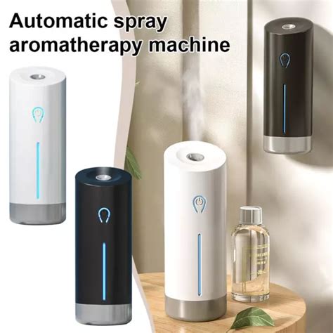 Xiaomi Electric Aroma Diffuser Ultrasonic Atomization Mini Humidifier