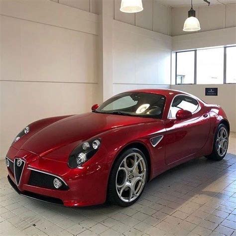 Pin By Dany On Salvataggi Rapidi Alfa Romeo 8c Classic Cars Alfa