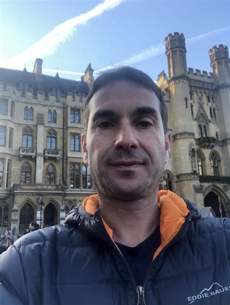 Michael Polyakov Medium