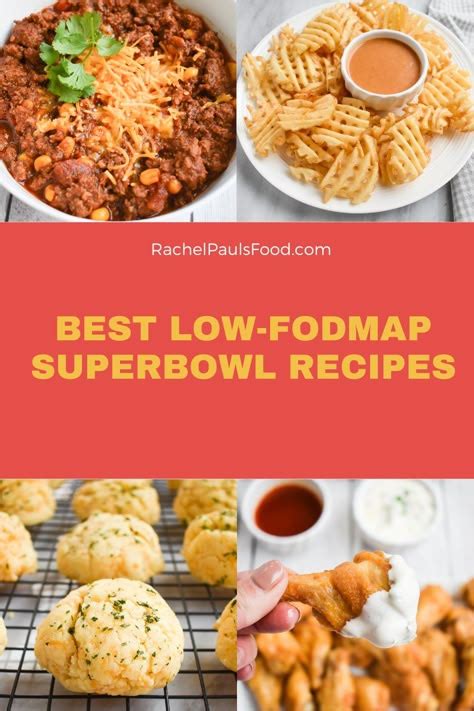 Low Fodmap Appetizers Low Fodmap Recipes Dinner Low Fodmap Snacks