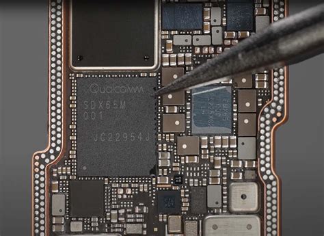 蘋果結合高通優勢：iphone 15搭載定製晶片和5g技術