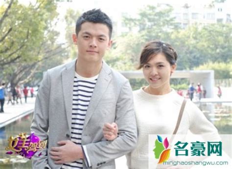 王洋王煜啥关系 王煜是王洋男朋友吗 明星资讯 名豪网