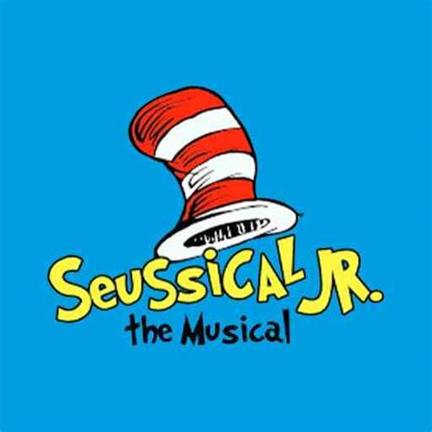 Seussical Jr Tickets Broadway 20242025 Season
