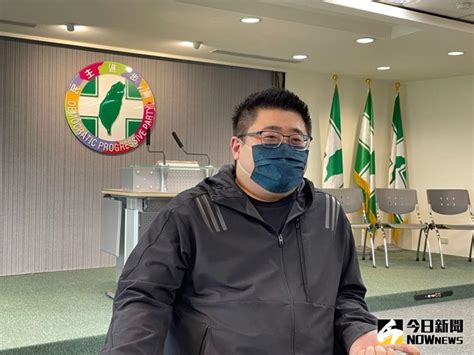駁「棄陳保黃」 林鶴明：黃珊珊怕染綠、綠怎投得下去？ Beanfun