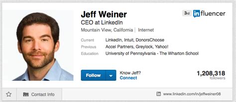 What Is An Influencer On Linkedin Socialstar