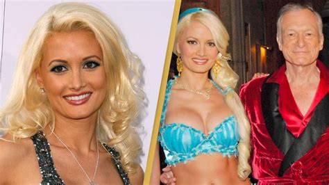 Hugh Hefners Ex Says Having Sex With Him Was Gross And A Chore