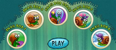 Snail Bob 10 Coming Soon For Desktop Play ~