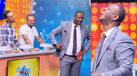 ለቁራሌው ምን ልትሸጥ ትችላለህ መኪና🤣 የቤተሰብ ጨዋታ ምዕራፍ 18 ክፍል 11 Youtube