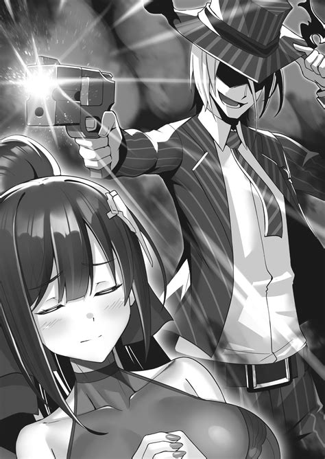 Amagi Oreaku Guide Oreaku Ore Wa Seikan Kokka No Akutoku Ryoushu Highres Non Web Source