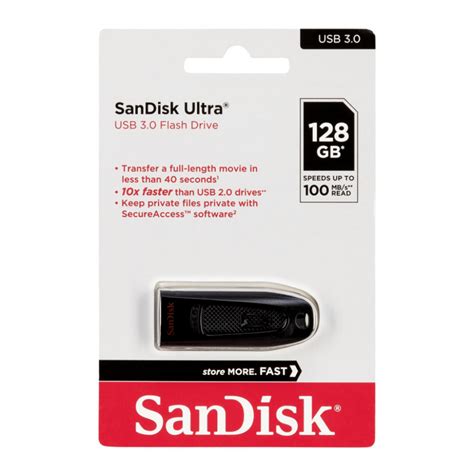 SanDisk 128GB Ultra USB 3 0 Kinaun कन Online Shopping Nepal