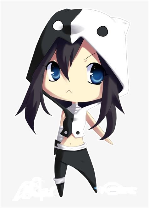 Chibi Anime High Quality Wallpapers Wallpaper Cave