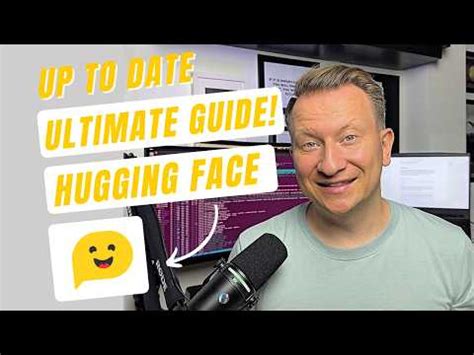 GitHub Proflead Hugging Face Tutorial The Ultimate Hugging Face Guide From Beginner To Pro