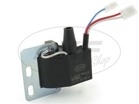 Zündspule VAPE Z71 Simson S50 S51 S70 S53 S83 KR51 1 Schwalbe