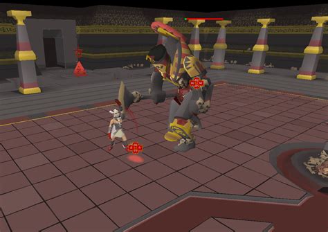 Osrs Toa Strategy Guide