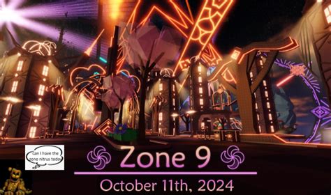 Create A Jtoh Zone 9 Towers Tier List Tiermaker