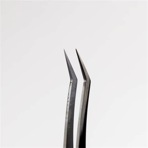 Lsr 6 Pęseta 2 10d 1 1 Dwustykowa Pęseta Lashara™