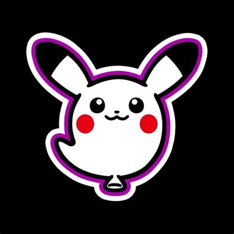 Ghost Pikachu Balloon Pokemon Pokemon Go Pikachu