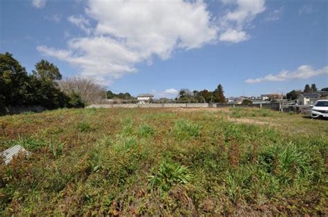 【ハトマークサイト】大分県速見郡日出町大字大神の 売地