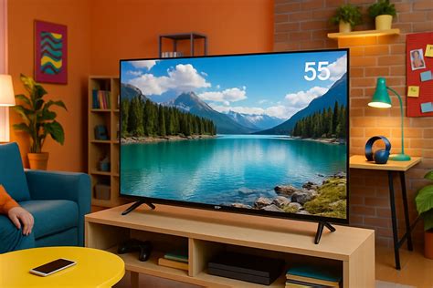 Top Cinco Modelos De Tv Smart 55 Polegadas Philco Web Academy Conectando Programação E Educação