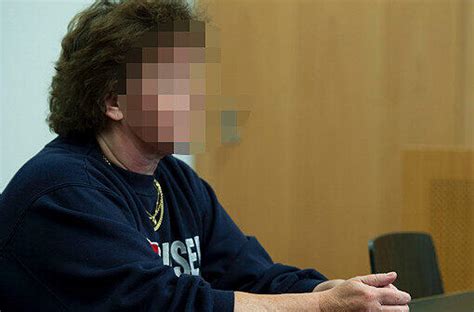 Freispruch Mutter Soll Tochter Zum Sex Verkauft Haben Abendzeitung
