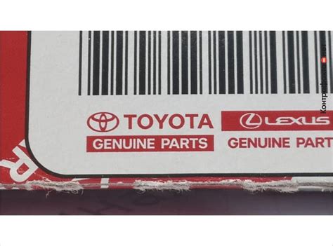 Фильтр салонный, 87139YZZ16 / Toyota / Контрафакта.нет — экспертная ...