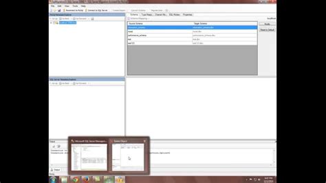 How To Migrate Mysql Database To Ms Sql Server 2008 Using Ssma Youtube