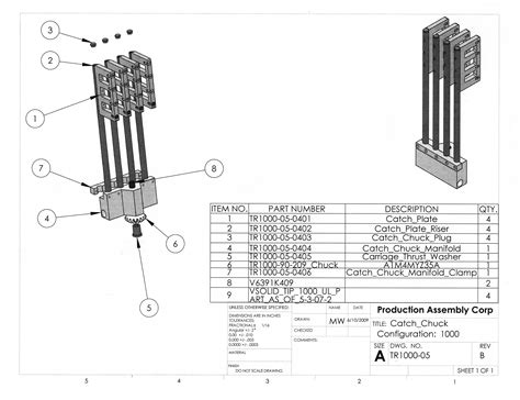 advanced cad modeling