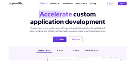 GitHub Star 数量前 11 的开源内部工具 NocoBase